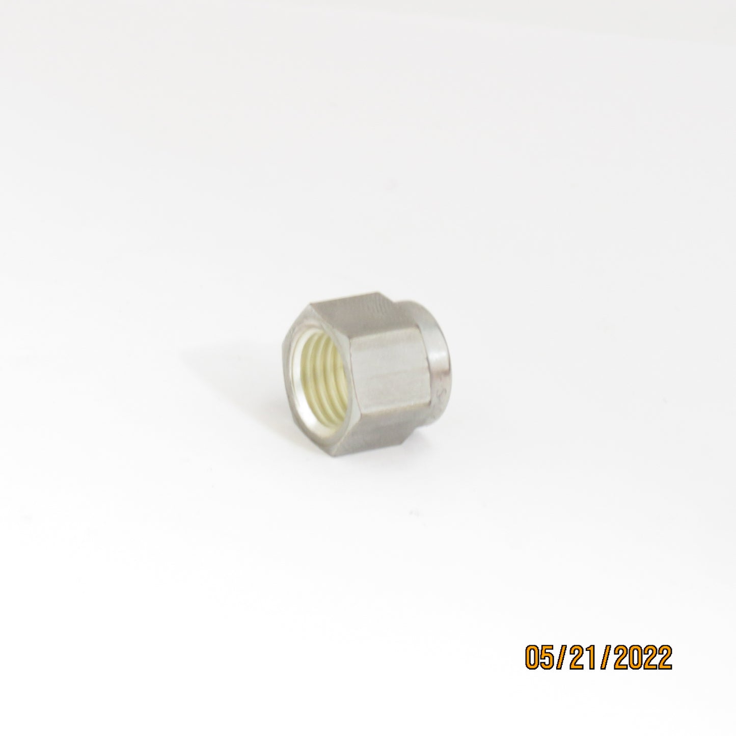 Tapón Hembra (Plug) 3/8" OD – S-LOK México
