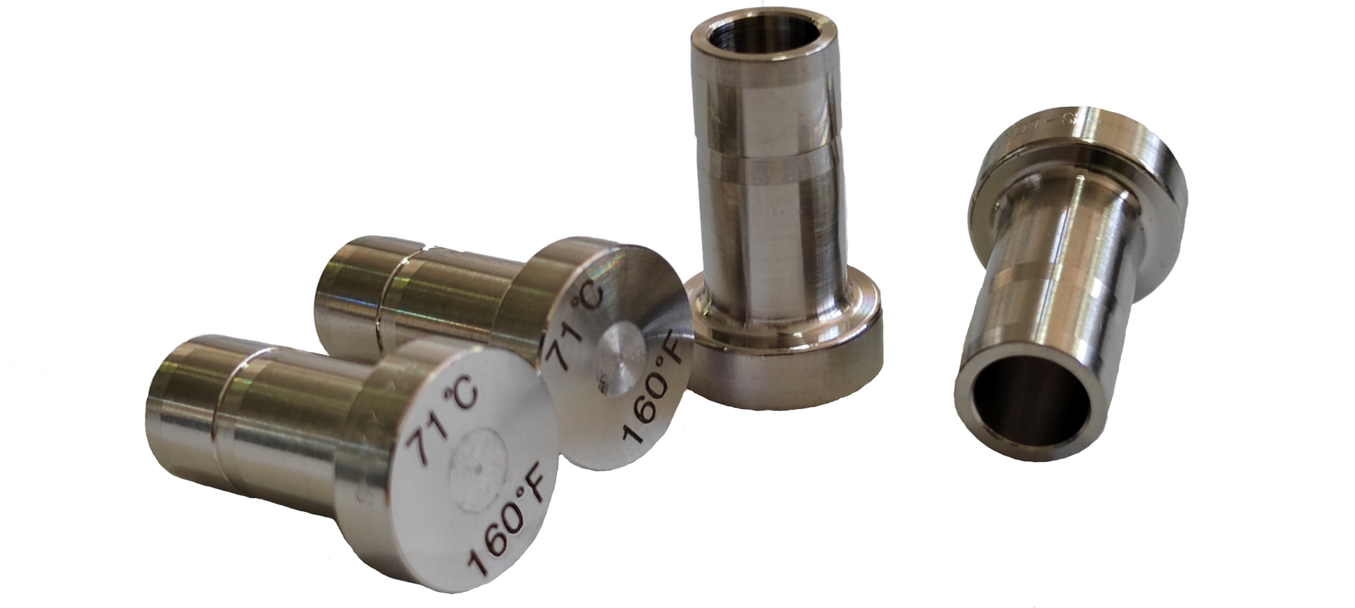 SFA-6-160-S6 – S-LOK México